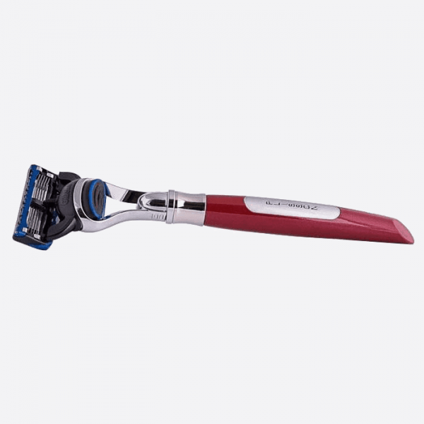 Essential Sport Fusion Razor - 10 Colours - Fabrication Française ...