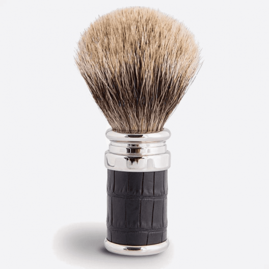 Shavingbrushes Plisson since 1808