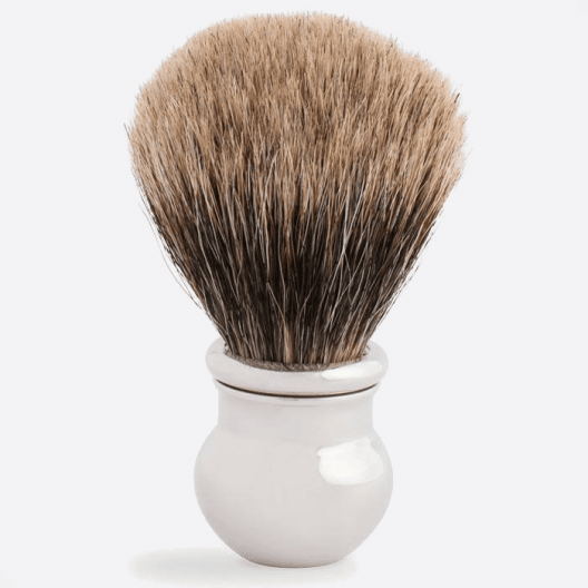 Shavingbrushes Plisson since 1808