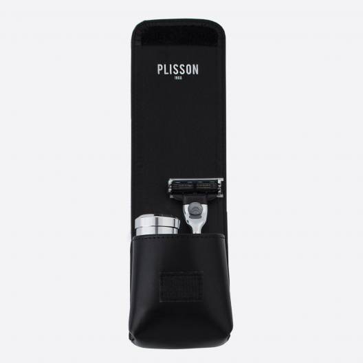 Shaving - Fabrication Française - Plisson 1808