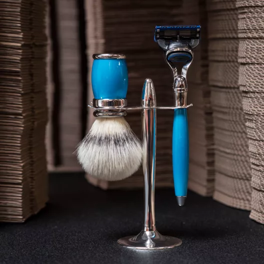 Single-blade versus multi-blade razors: which one to choose? - Plisson