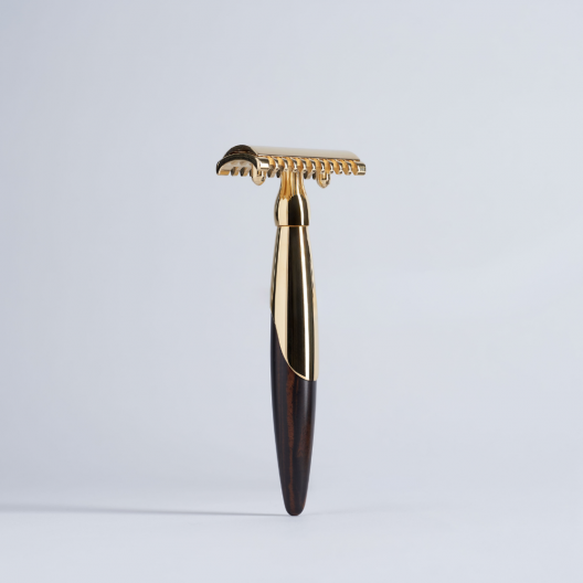 Rasoirs Barbe Manuels - Fabrication Française - Plisson 1808