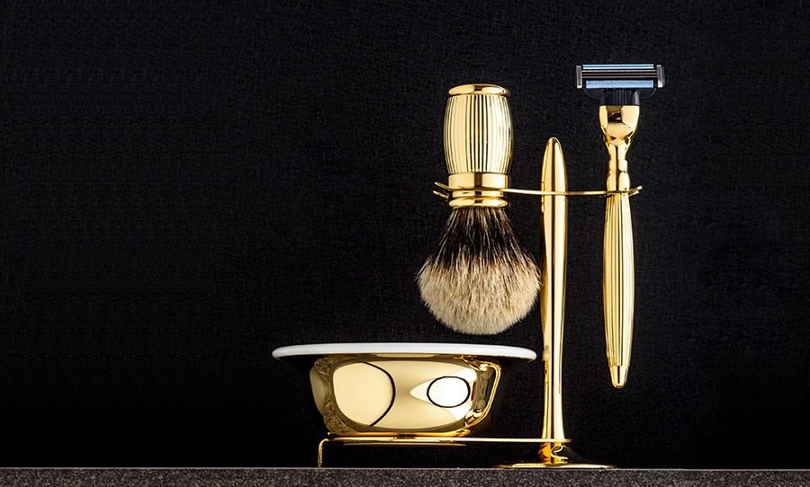 Our tips to take care of your Plisson shaving brush - Plisson