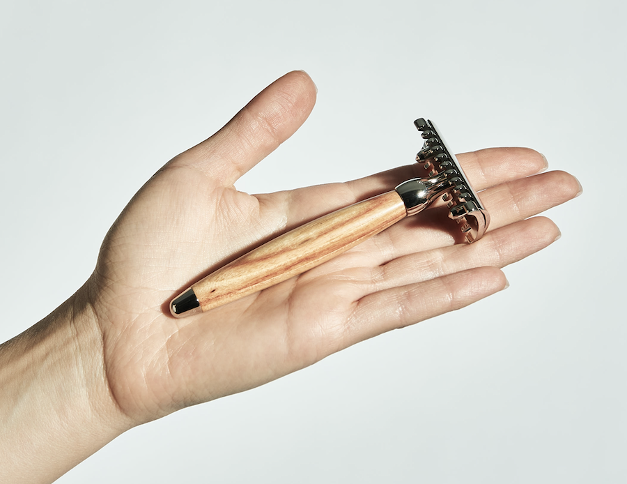 Tips and tricks for an optimal shave - plisson1808.com - Plisson